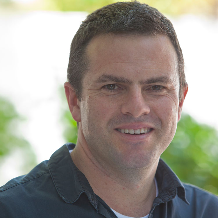 Sam Christie - Director, SAILI - SAILI